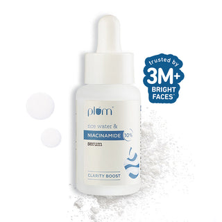 Plum Goodness | 100% Vegan & Toxin-Free Products | For Men & Women