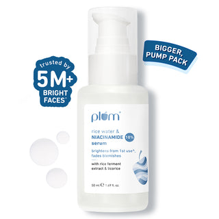 Science-Backed Skincare, Haircare & Body care | 100% vegan – Plum