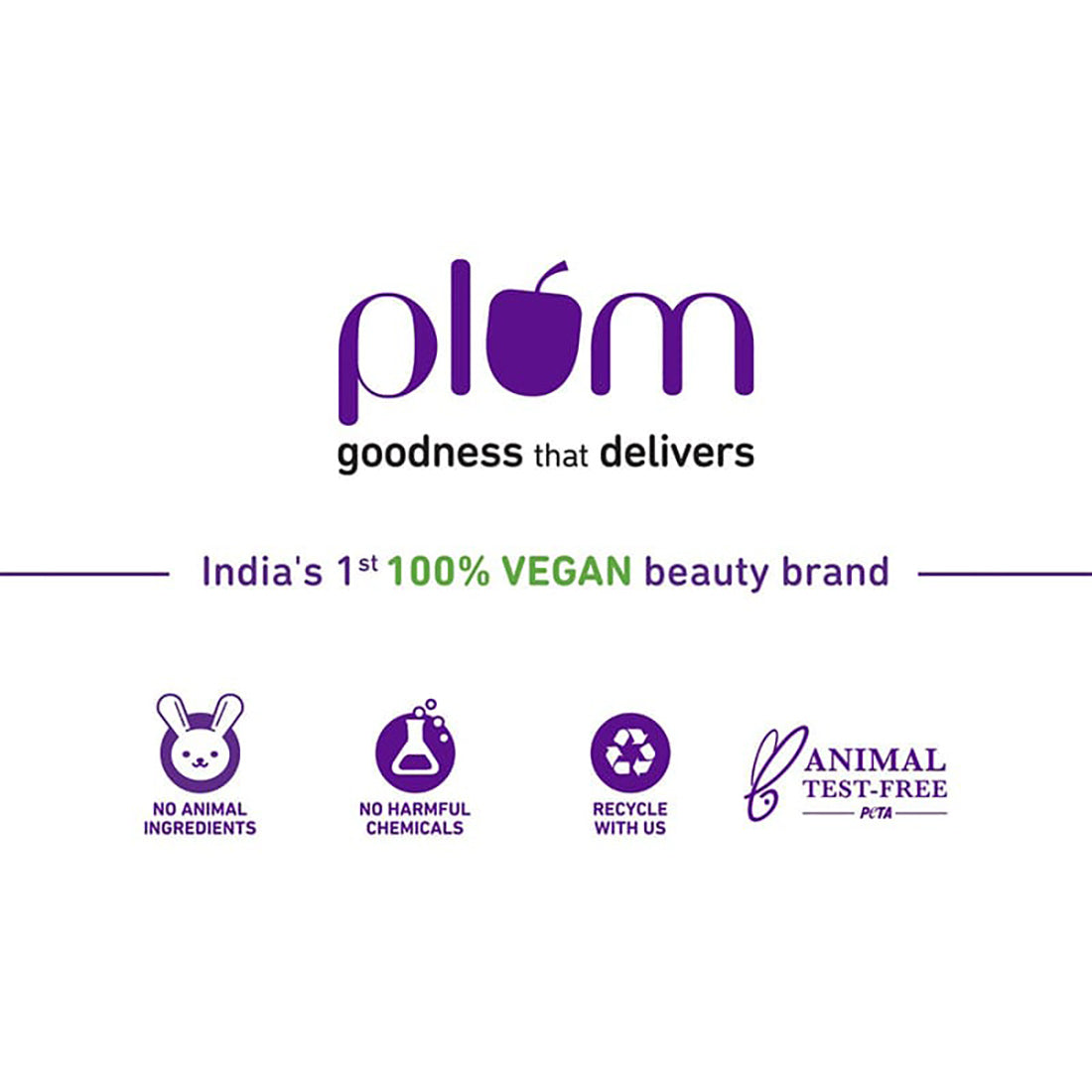 Buy Plum Niacinamide Duo | Niacinamide Serum & Toner | Plum Goodness
