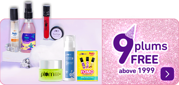 birthday exclusive offers – Plum Goodness