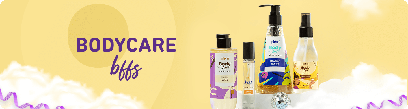 Plum Goodness | 100% Vegan & Toxin-Free Products | For Men & Women – Page 5