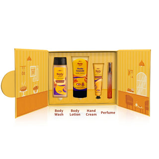 vanilla collection – Plum