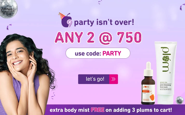 Plum Goodness | 100% Vegan & Toxin-Free Products | For Men & Women – Page 5