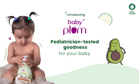 baby plum – Plum