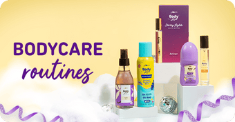 Plum Goodness | 100% Vegan & Toxin-Free Products | For Men & Women