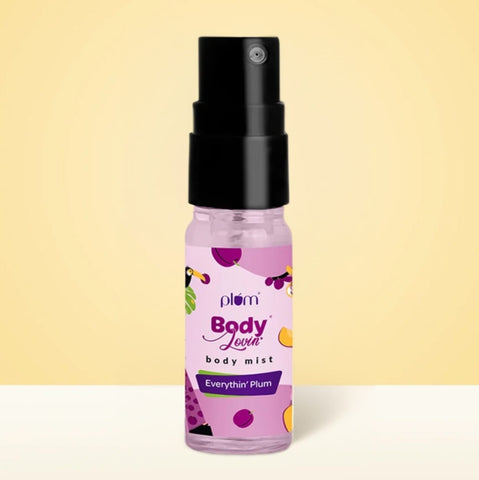 All Plum Products | Shop Vegan Beauty Products Online at Plum Goodness