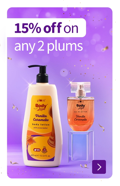 Science-Backed Skincare, Haircare & Body care | 100% vegan – Plum