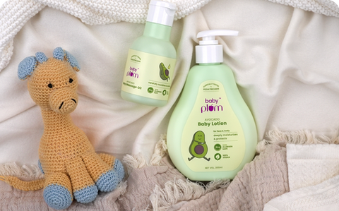 baby plum – Plum Goodness