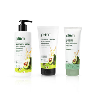 Checkout Entire Range Of Strengthening Hair Care Products | Plum Goodness