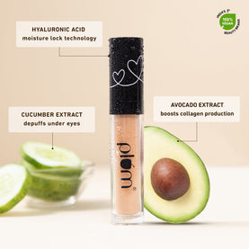 Buy Vegan Makeup Products Online | Plum Goodness