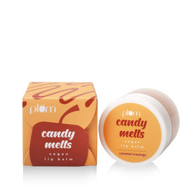 Candy Melts Vegan Lip Balm | Berry Feast – Plum Goodness
