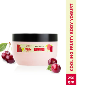 Body Yogurts – Plum Goodness