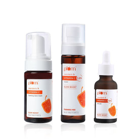Plum Goodness | 100% Vegan & Toxin-Free Products | For Men & Women